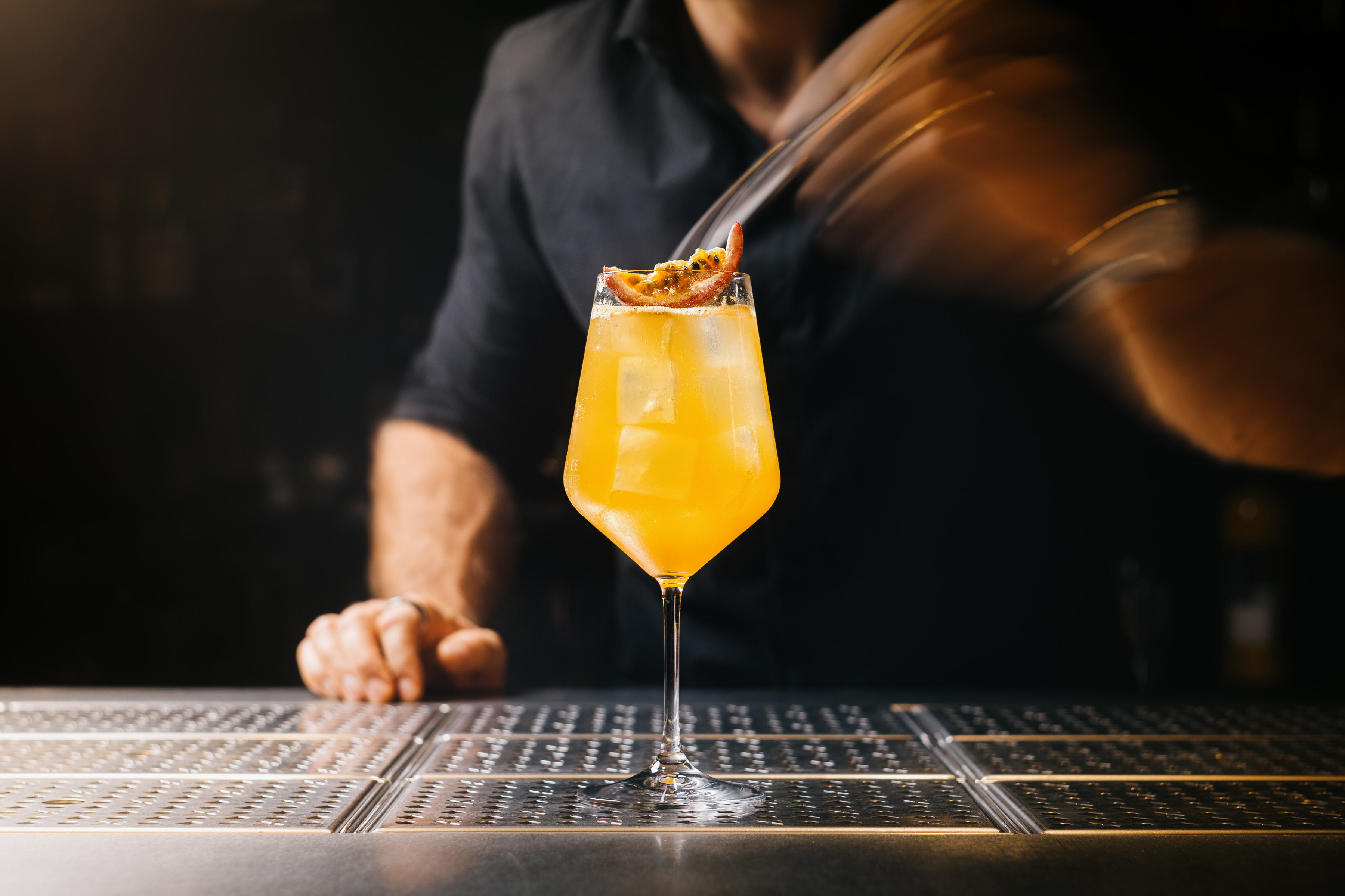 Passion Spritz 0,0 - PROW