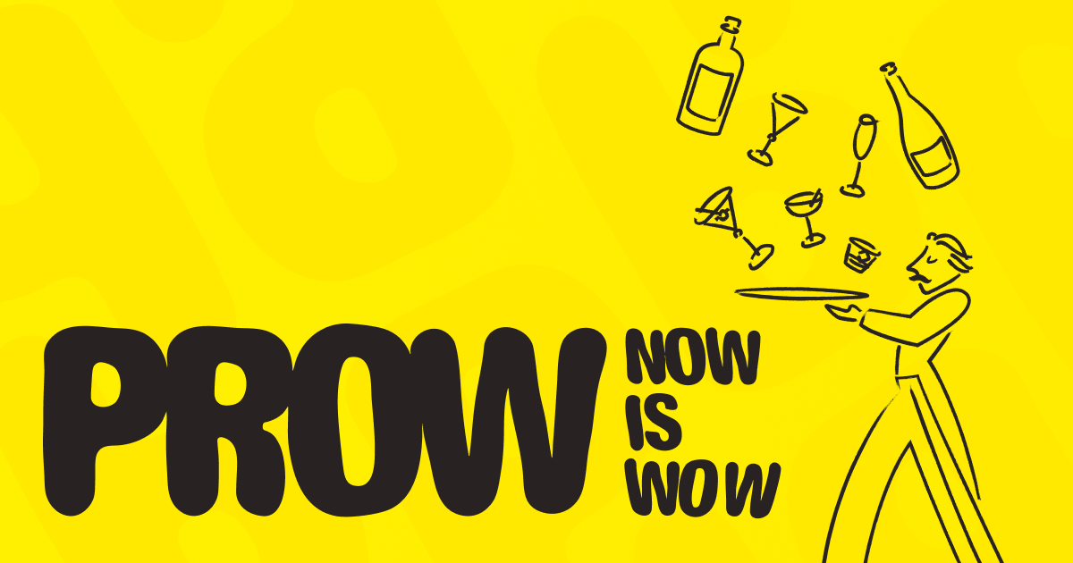 Domov - PROW